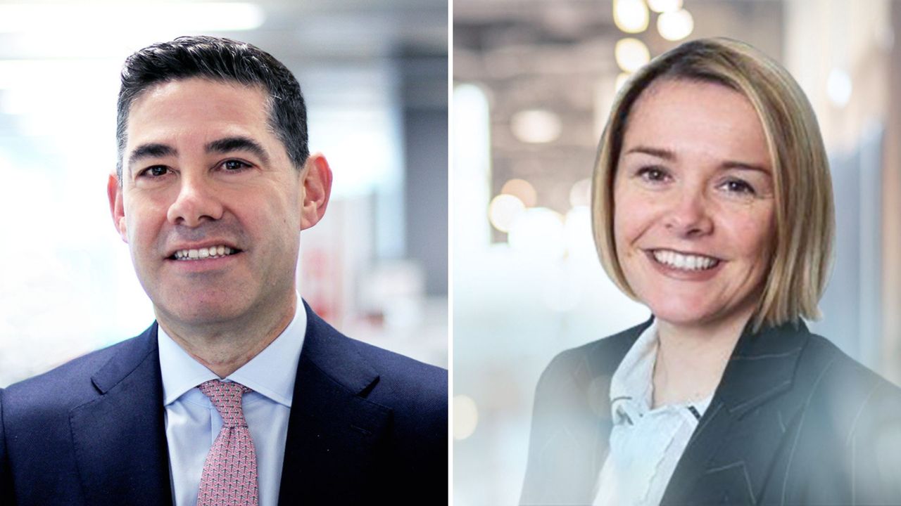 Aon shuffles UK commercial risk leadership to drive growth ...